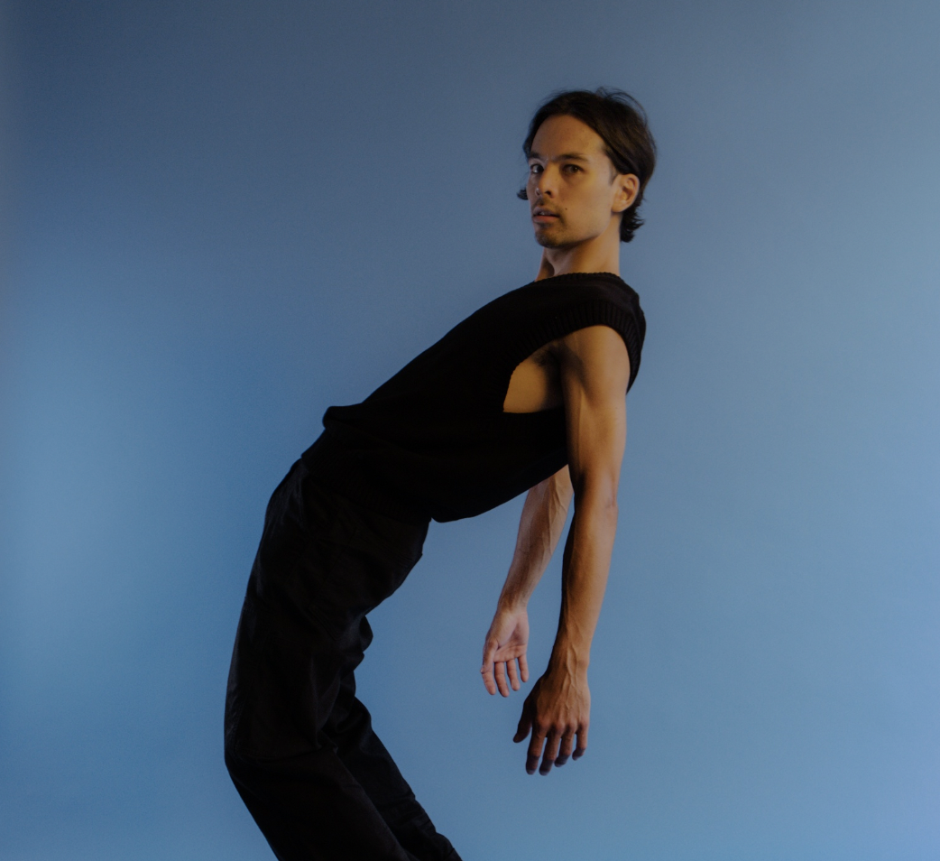 Akira Uchida // Dance Lab New York