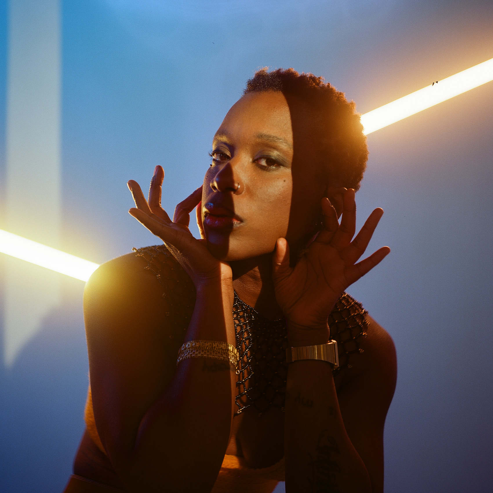 Nubian Néné // Dance Lab New York