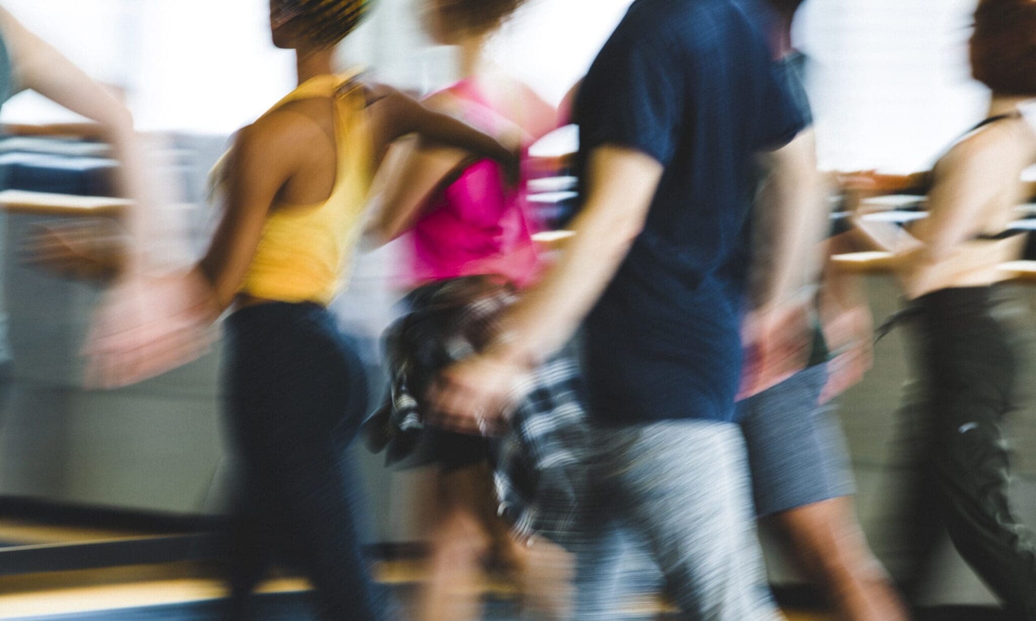 Apply // Dance Lab New York