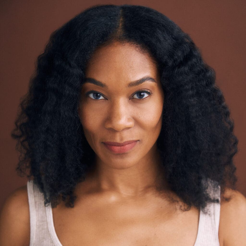 Chloe Davis // Dance Lab New York