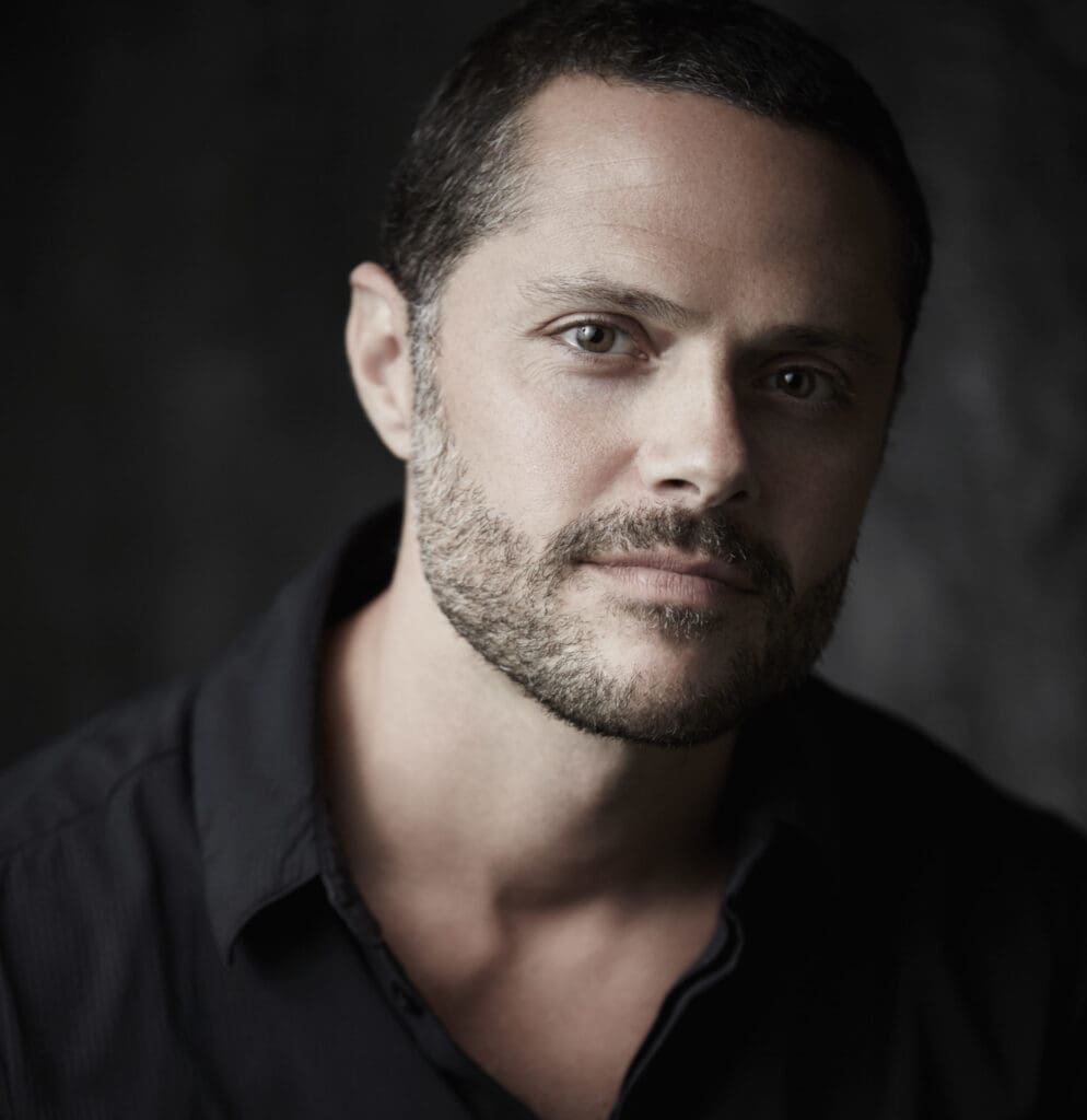 Josh Bergasse // Dance Lab New York
