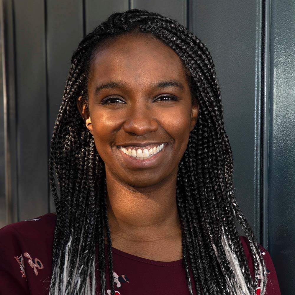 Dani Barlow // Dance Lab New York