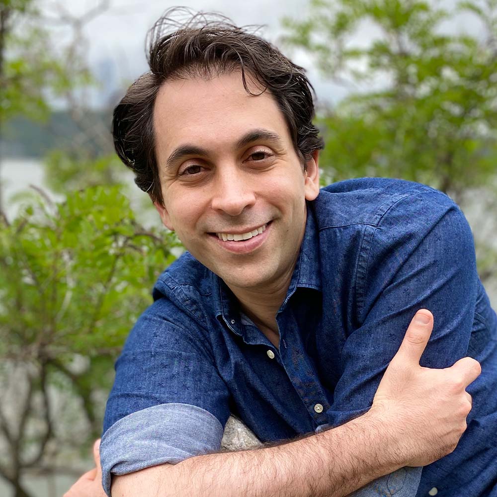 David Dabbon // Dance Lab New York