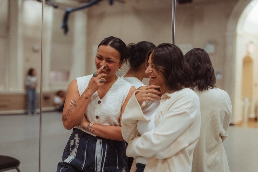 DLNY Connect // Dance Lab New York