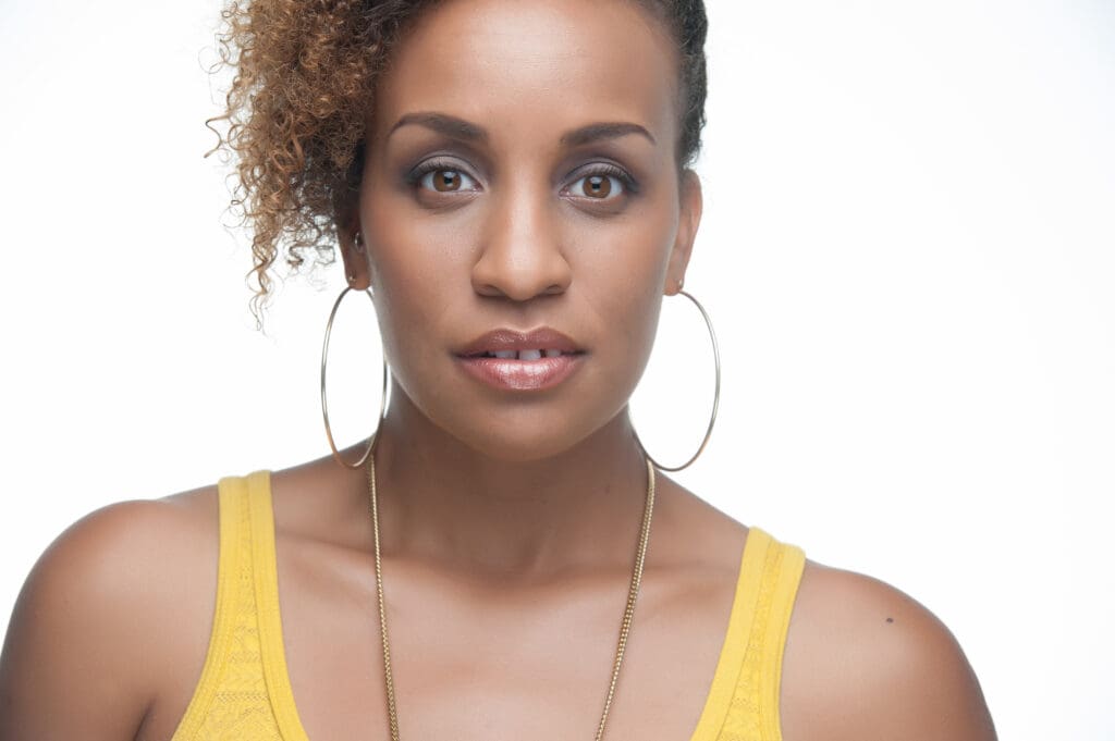 Dawn Marie Bazemore // Dance Lab New York