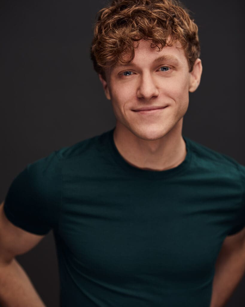 Kody Jauron // Dance Lab New York
