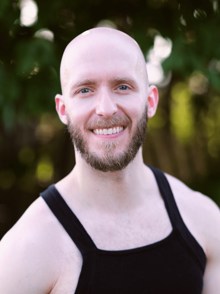 Colin Heininger // Dance Lab New York