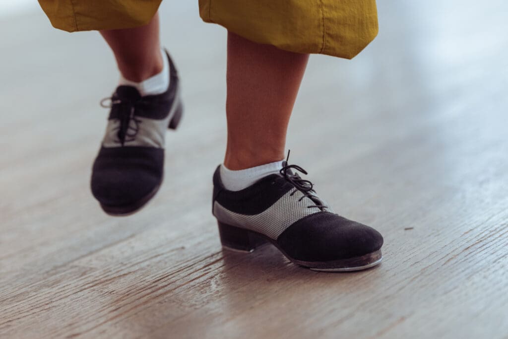 Tap Dance Project // Dance Lab New York