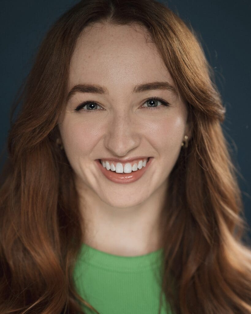 Makayla Ryan // Dance Lab New York