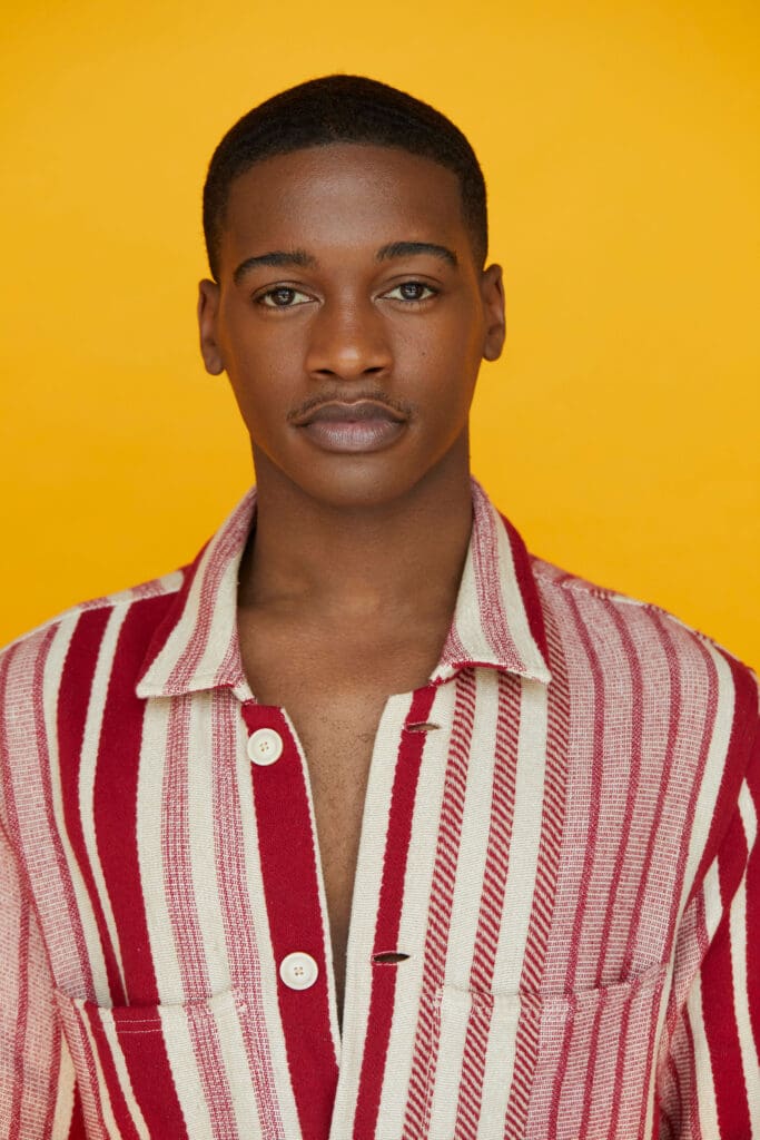 Kevin Tate // Dance Lab New York