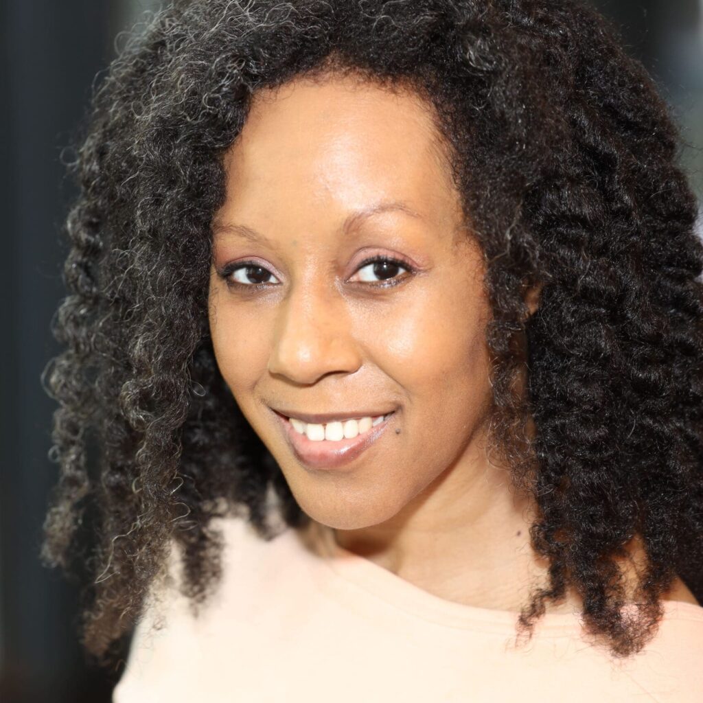 Janelle Neal // Dance Lab New York