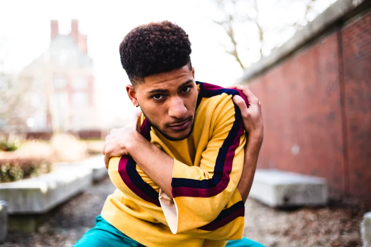 Will A. Ervin JR // Dance Lab New York
