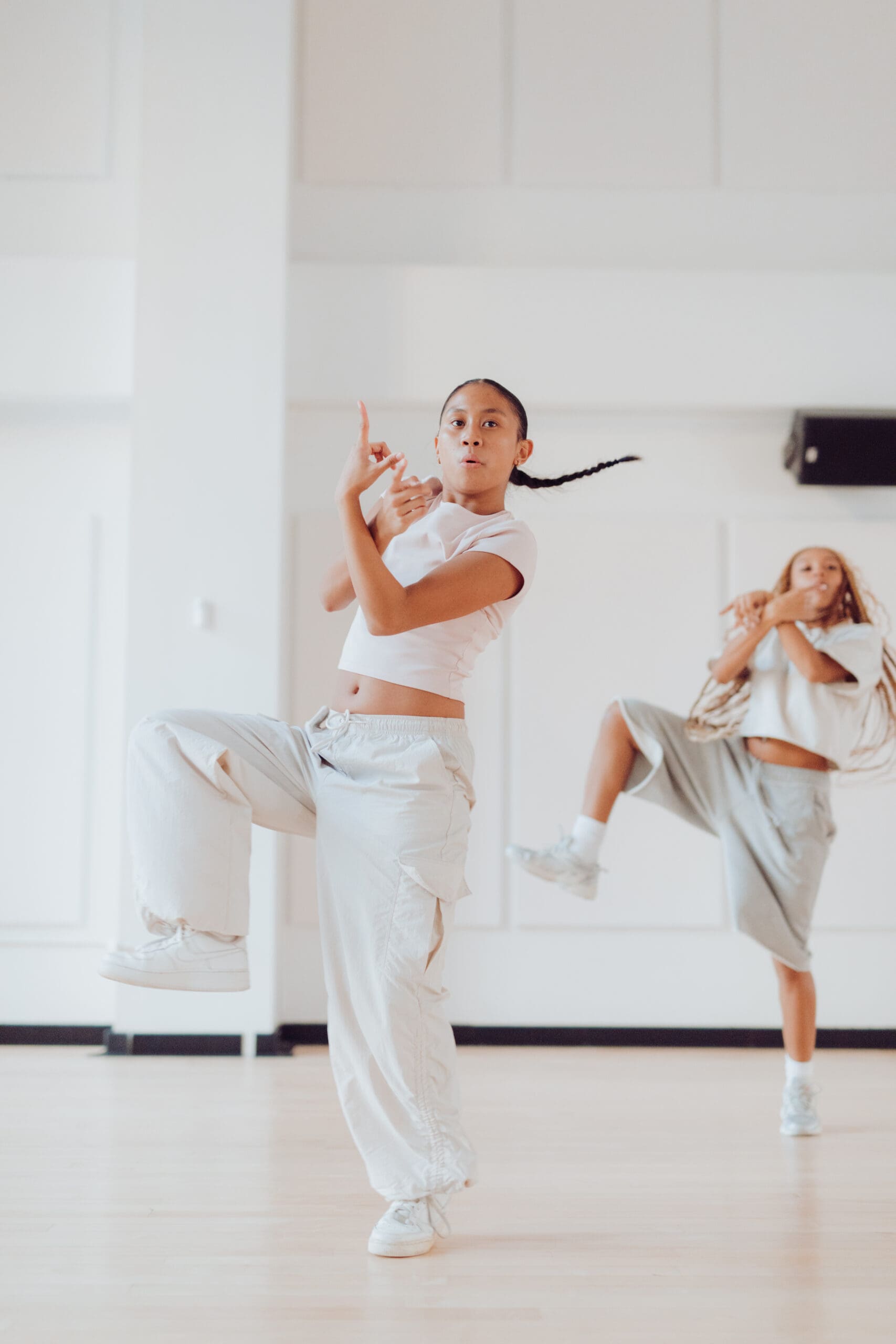 Mack Alston // Dance Lab New York