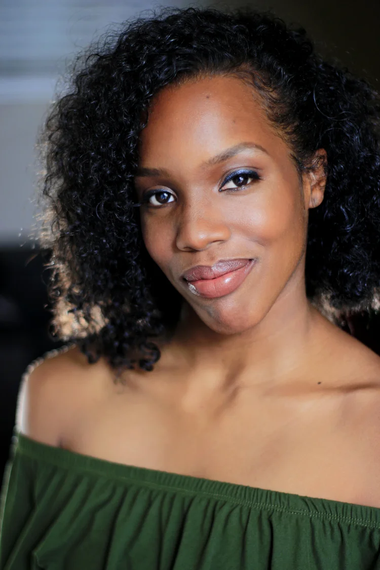 Courtney Cochran // Dance Lab New York