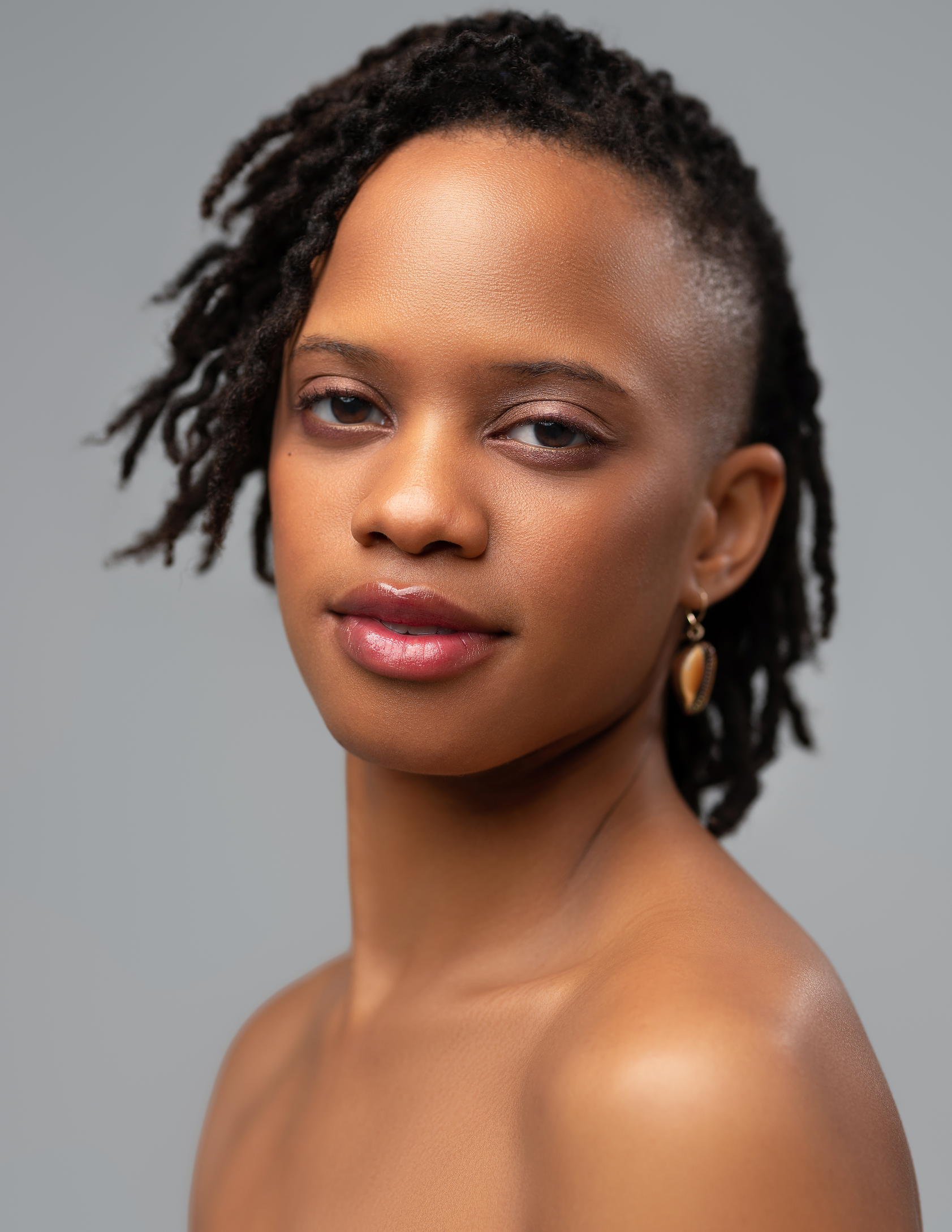 Rachel Harris // Dance Lab New York